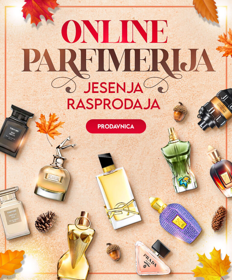 Imperia Parfemi – Broj #1 Online Prodavnica Parfema